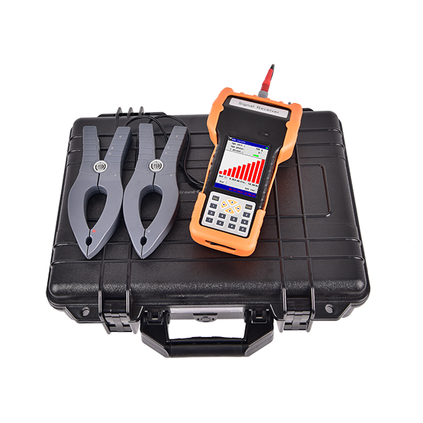 Earth fault detector, ground fault locator, battery fault location ...