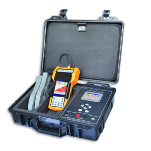 Insulation monitoring system, ground fault, insulation testing - Kongter