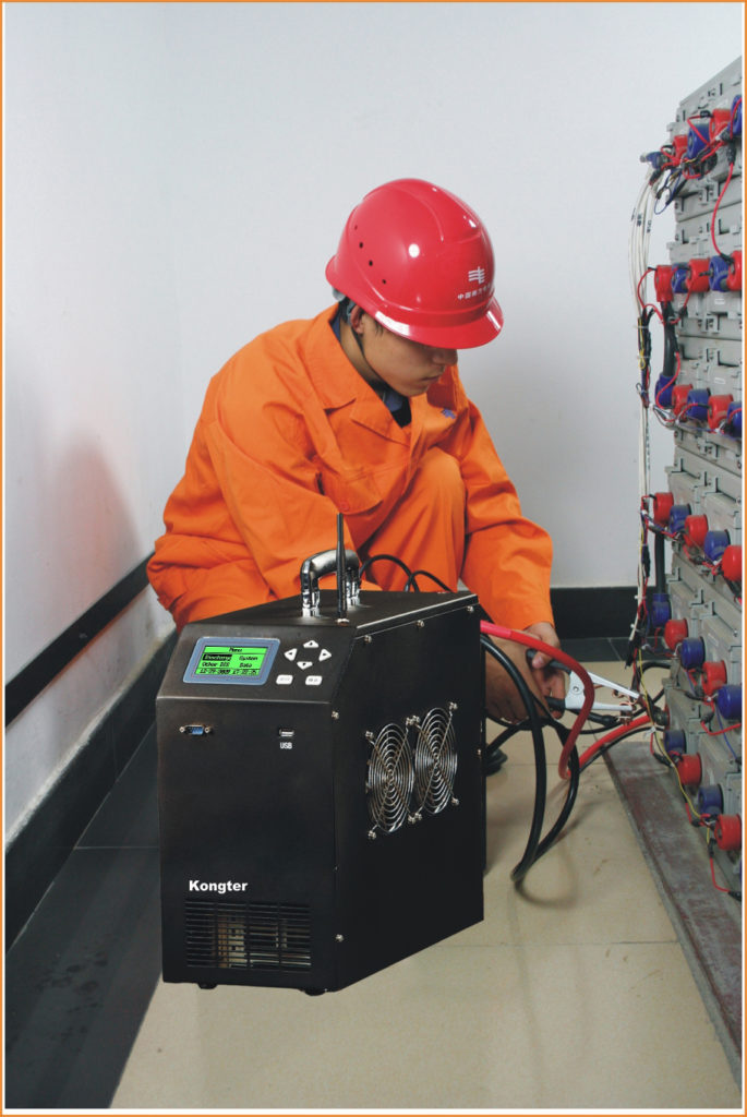 What is battery load bank? Why need load bank test? - Kongter