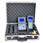 ground fault detection, signal fault location, dc earth fault - Kongter