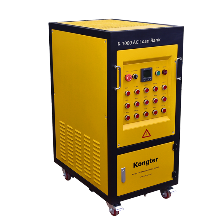 What is DC ground fault? Where is DC ground fault from? - Kongter