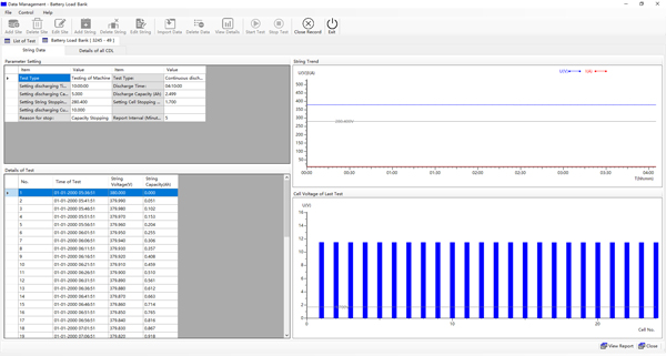 Best choice DC load bank, resistive dummy load - Kongter