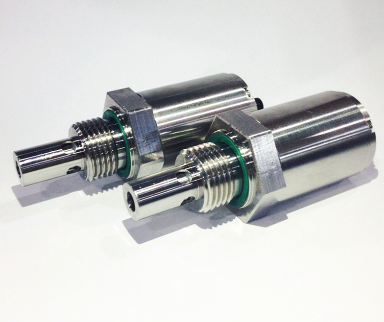 Moisture content in oil, water content sensor, moisture sensor