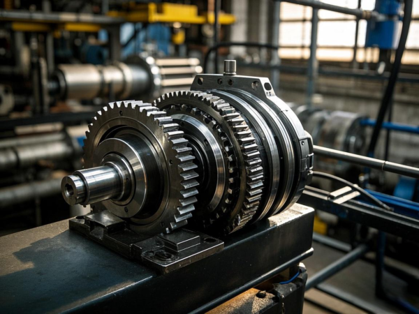 Importance of Metal Particle Sensor