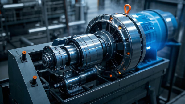 International standard and guidelines for using Metal Particle Sensor