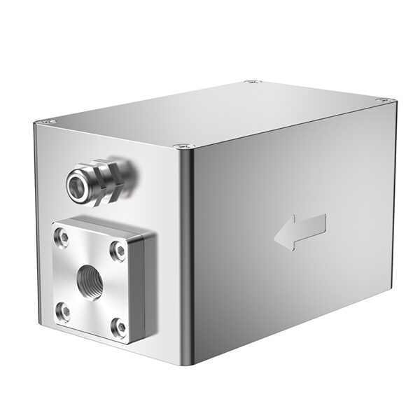 OMS-300 Series Integrated Oil Online Monitoring Sensor - Kongter